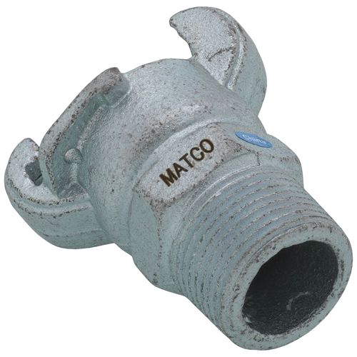 AHFME05 - Matco-Norca AHFME05 - 1" CamLock Crows Feet Male End Air Hose ...