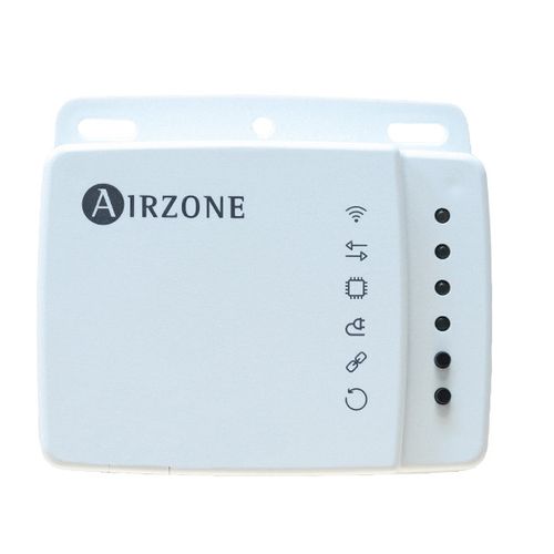 AZAI6ZWUMEL - Airzone AZAI6ZWUMEL - Aidoo Z-Wave Interface Module for ...