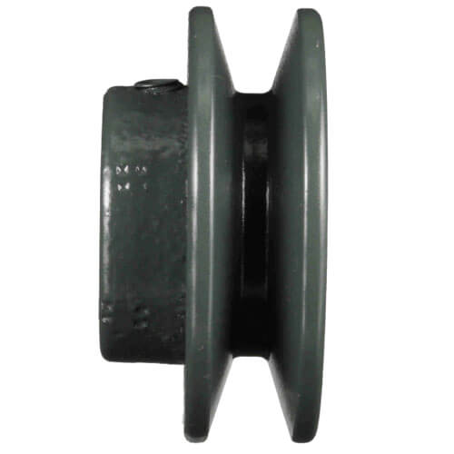 AK25X1/2 - Browning AK25X1/2 - 1 Groove Finished Bore Sheave, A, 4L ...