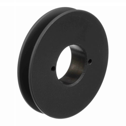 AK44X5/8 - Browning AK44X5/8 - 1 Groove Finished Bore Sheave, A, 4L ...