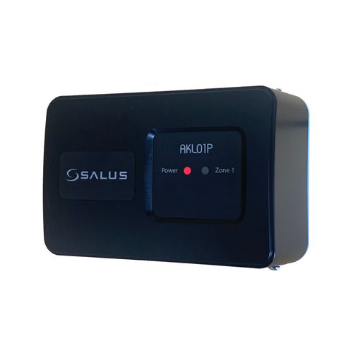 AKL01P - Salus AKL01P - Wired Pump Relay Control - 1 Zone