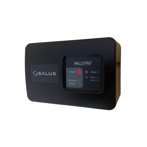 AKL01PRF - Salus AKL01PRF - Wireless Pump Relay Control - 1 Zone