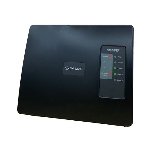 AKL04PRF - Salus AKL04PRF - Wireless Pump Relay Control - 4 Zone