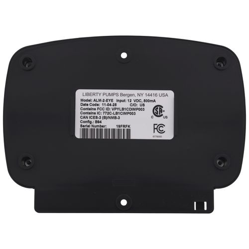 ALM-2-EYE - Liberty Pumps ALM-2-EYE - Night Eye Series Wireless Pump ...