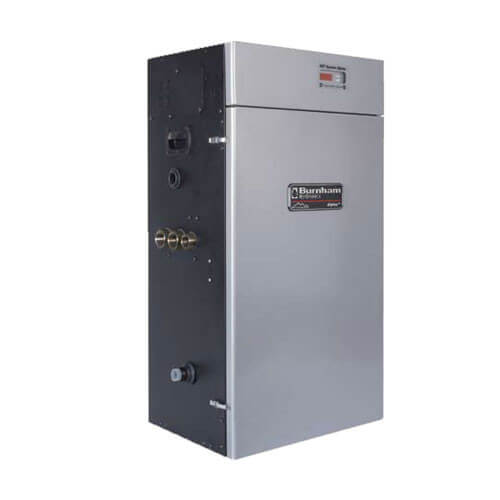 ALP210 - Burnham ALP210 - Alpine 168,000 BTU Output Condensing Boiler