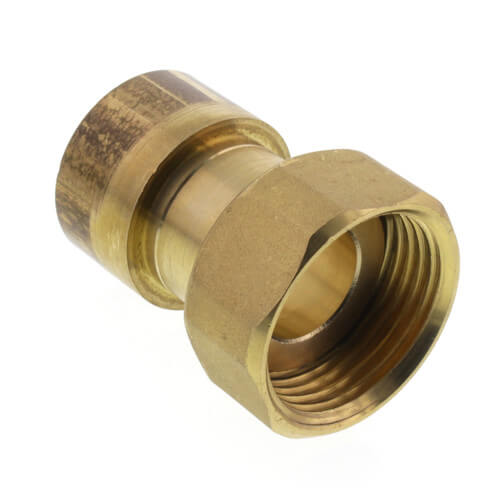 AM08-040LF - Resideo Braukmann AM08-040LF - 1" Lead Free Sweat Union Kit