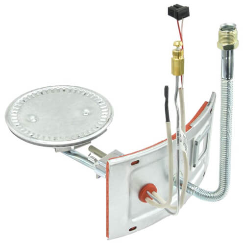 AM44682 - Rheem AM44682 - XG40S09HE Burner Assembly