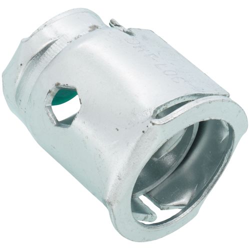 AMC2 - Southwire AMC2 - 3/4" Snap-In MC Cable Connector, Screw Type w ...