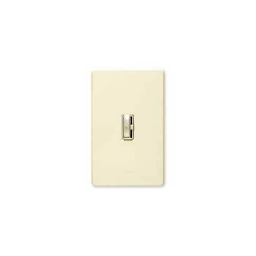 AN-10P-AL - Lutron (OLD) AN-10P-AL - Aviena Single Pole Matching Switch ...