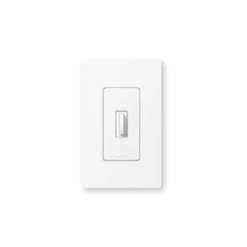 AN-1PS-WH - Lutron (OLD) AN-1PS-WH - Aviena Single Pole Switch (White)