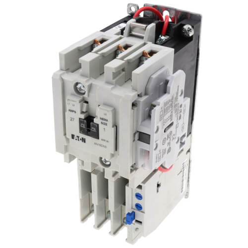 AN16DN0AB - Eaton AN16DN0AB - Motor Control Starter, NEMA Full-Voltage ...