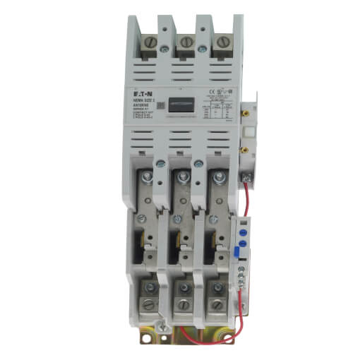 AN16KN0A - Eaton AN16KN0A - Motor Control Starter, NEMA Full-Voltage ...