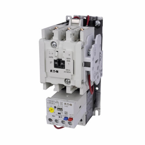 AN19DN0A5E020 - Eaton AN19DN0A5E020 - Motor Control Starter, NEMA Full ...