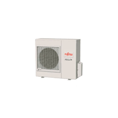 AOU36RLX - AOU36RLX - 34,100 BTU Cool/36,500 BTU Heat Halcyon Ductless ...