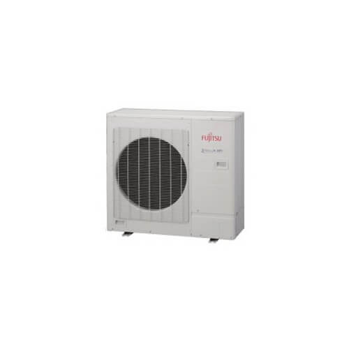 AOU48RLXFZ - AOU48RLXFZ - 48,000 BTU Halcyon HFI Outdoor Unit