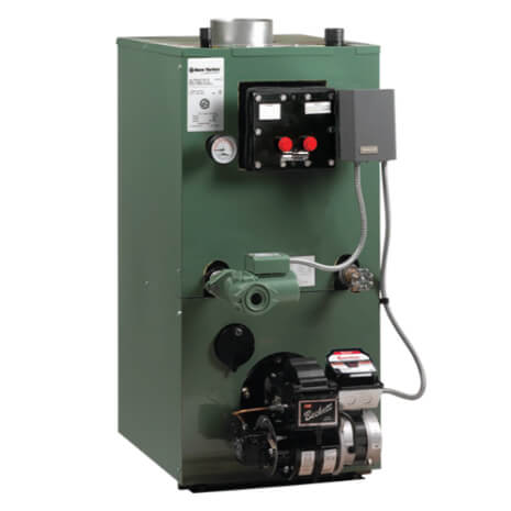 AP-154U-N - New Yorker AP-154U-N - AP-154U 117,000 BTU Output, High ...