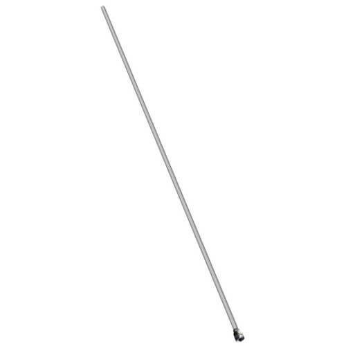 AP10377D - Rheem AP10377D - 43" Magnesium Anode Rod/Nipple/Heat Trap ...