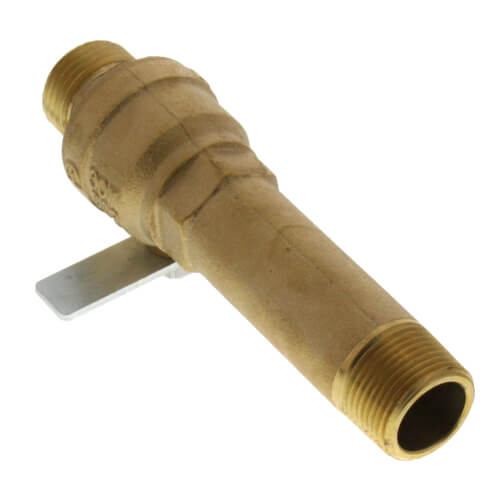 AP12231C-1 - Rheem AP12231C-1 - Brass Drain Valve (Full Flow), AP12231C-1