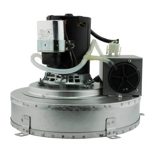 AP13192 - Rheem AP13192 - Blower Assembly For Ventmaster Commercial ...