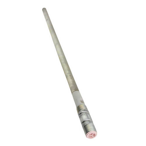 AP13901B - Rheem AP13901B - 24" Magnesium Anode Rod/Nipple/Heat Trap ...