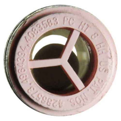 AS43149 - Rheem AS43149 - 24" Magnesium Anode Rod/Nipple/Heat Trap ...