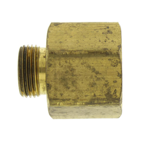 AP15038 - Rheem AP15038 - 1/2" Tube x 3/4 NPT" Compression Fitting (w/o ...