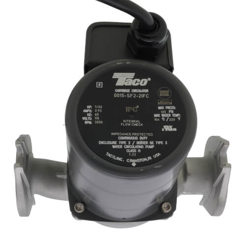 AP17920 - Rheem AP17920 - Recirculation Pump Kit, AP17920