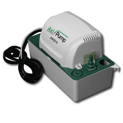 AP23-S - Axiom AP23-S - AP23-S Axi-Pump Condensate Pump (23' Lift w ...
