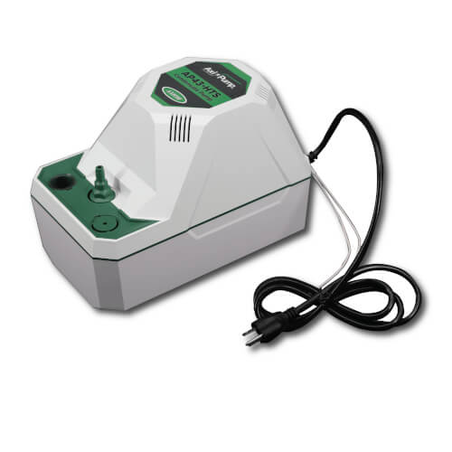 AP43-HTS - Axiom AP43-HTS - AP43-HTS Axi-Pump Condensate Pump (43' Lift ...