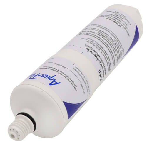 AP43111 - Solventum AP43111 - Aqua-Pure AP431, Hot Water Heater Scale ...