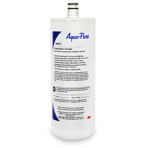 AP51712 - 3M Aqua-Pure AP51712 - Aqua-Pure AP517, Full Flow Taste ...