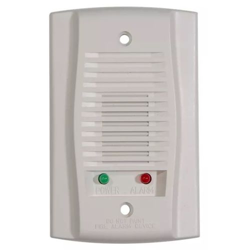 APA151 - System Sensor APA151 - Remote Annunciator w/ Piezo Alert, APA151