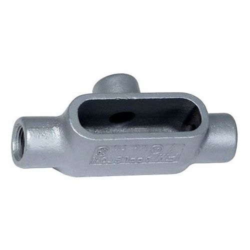 APPT47 - Appleton APPT47 - Form 7, 1-1/4" Threaded T Type Rigid Conduit ...