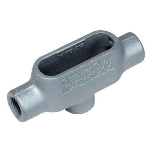 APPTB37 - Appleton APPTB37 - Form 7, 1" Threaded TB Type Rigid Conduit ...
