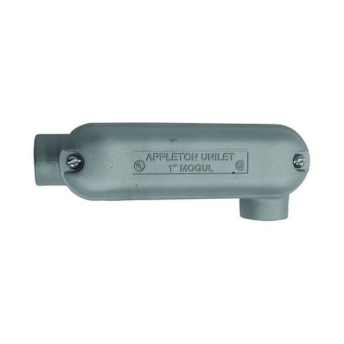 BC150M - Appleton BC150M - 1-1/2" Threaded C Type Rigid Mogul Conduit ...