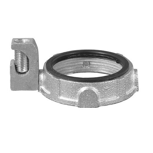 GIB400L20AC - Appleton GIB400L20AC - 4" Malleable Iron Insulated ...