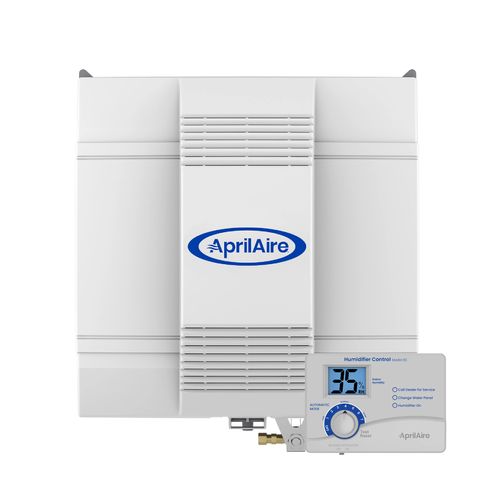 Aprilaire 700 Large Humidifier with Automatic Humidistat - SupplyHouse.com