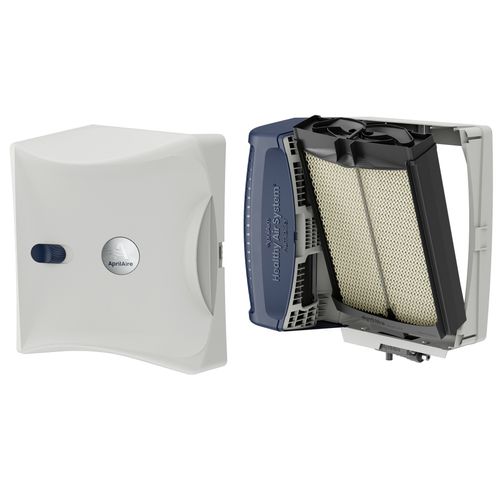 720A - Aprilaire 720A - 720A Whole-House Humidifier w/ Automatic Control