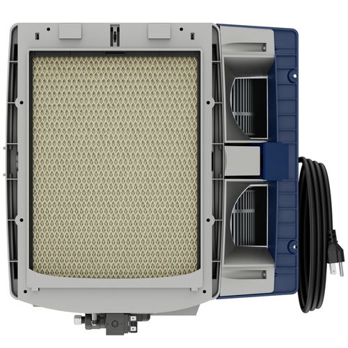 720A - Aprilaire 720A - 720A Whole-House Humidifier w/ Automatic Control