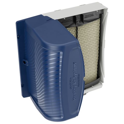 720M - Aprilaire 720M - 720M Whole-House Humidifier w/ Manual Control