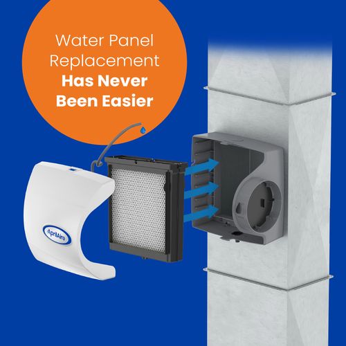 H510EZ1A - Aprilaire H510EZ1A - 10 Series Whole-House Humidifier Filter ...