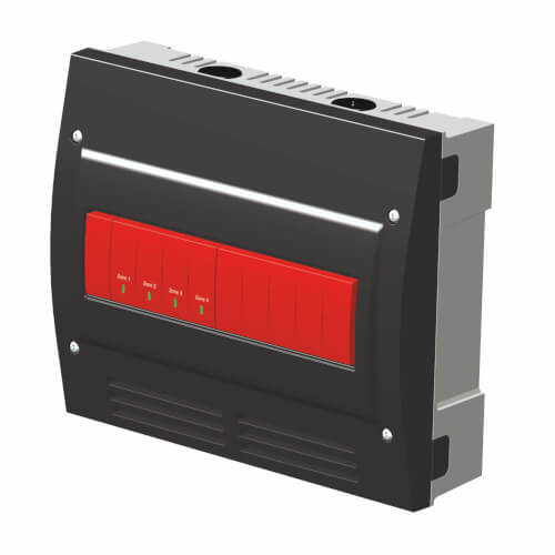 AQ25542B - Honeywell Home AQ25542B - Zoning Expansion Panel for 4 Zone ...