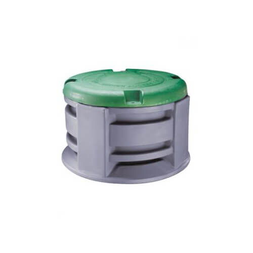 AR18 - Liberty Pumps AR18 - 18" Access Riser Only (No Cover)