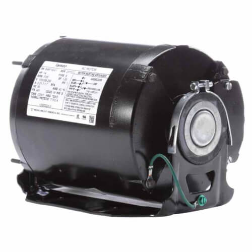 ARB2024L3 - Century ARB2024L3 - 1/4 HP 115/208-230v Fan and Blower HVAC ...