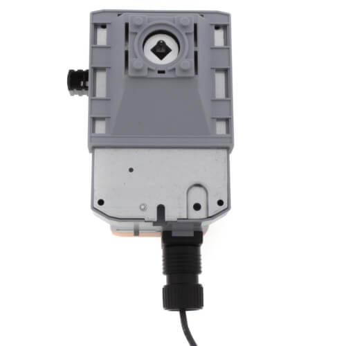 ARB24-3 - Belimo ARB24-3 - Non-Spring Return, On/Off/Floating Point Control Actuator - 24 VAC/DC