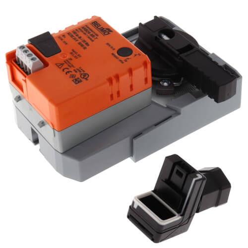 ARB24-SR-T - Belimo ARB24-SR-T - Non-Spring Return, Proportional Control Valve Actuator (24V)