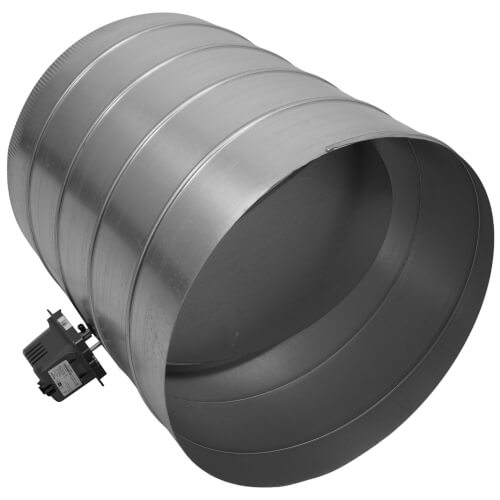 ARD20TZ - Honeywell Home ARD20TZ - 20" Round Automatic TrueZONE Damper