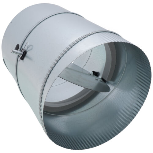 ARD8TZ - Honeywell Home ARD8TZ - 8" Round Automatic TrueZONE Damper