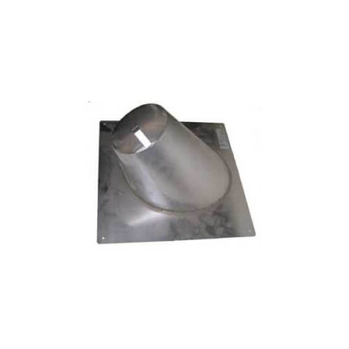 ARF5 - Noritz ARF5 - Angled Roof Flashing with Vertical Roof Member