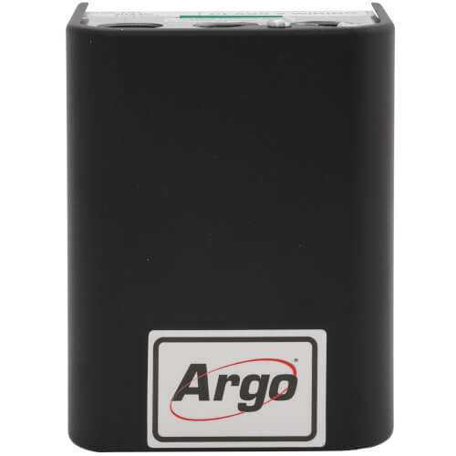 ARH-1 - Argo ARH-1 - Single Zone Hydro-Air Control & Expansion Module